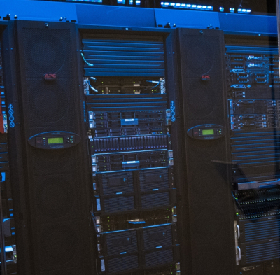 IT Services – RBA Professional Data Systems, Inc.