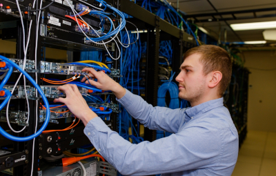 IT Services – RBA Professional Data Systems, Inc.